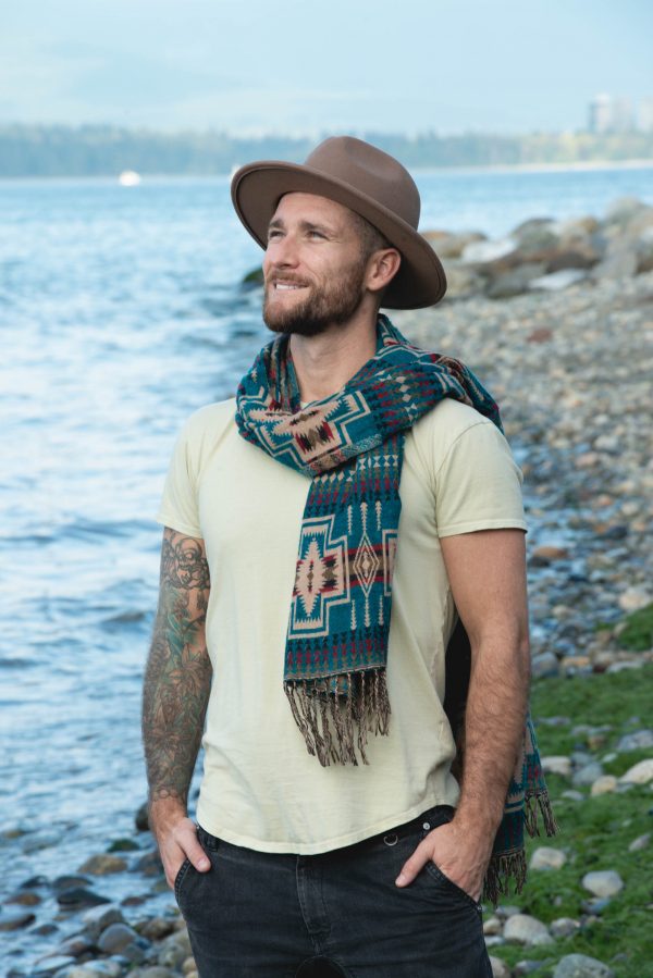 Matt Landsiedel Home - Matt Landsiedel - Inspired To Be Authentic