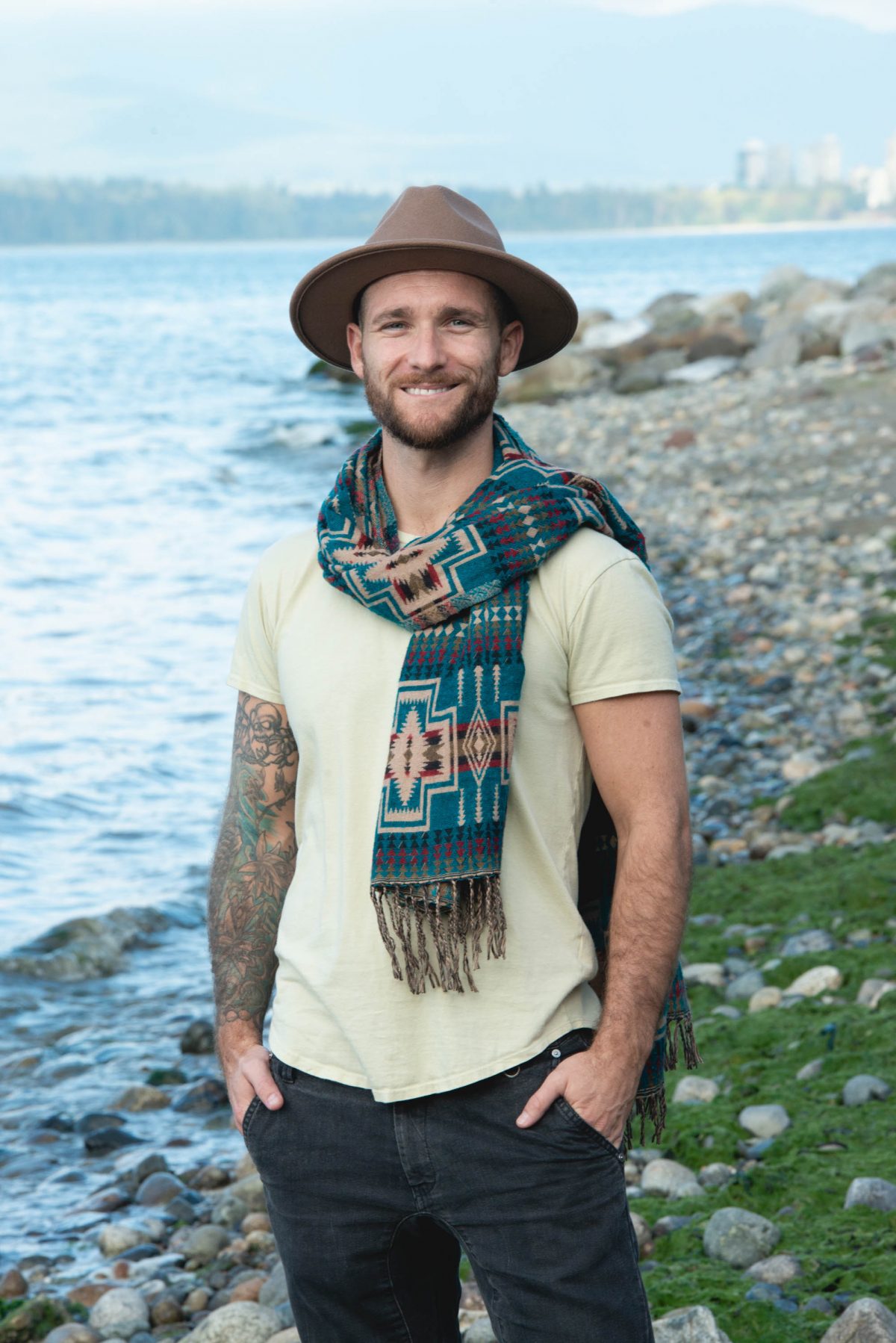 Coaching - Matt Landsiedel - Inspired To Be Authentic